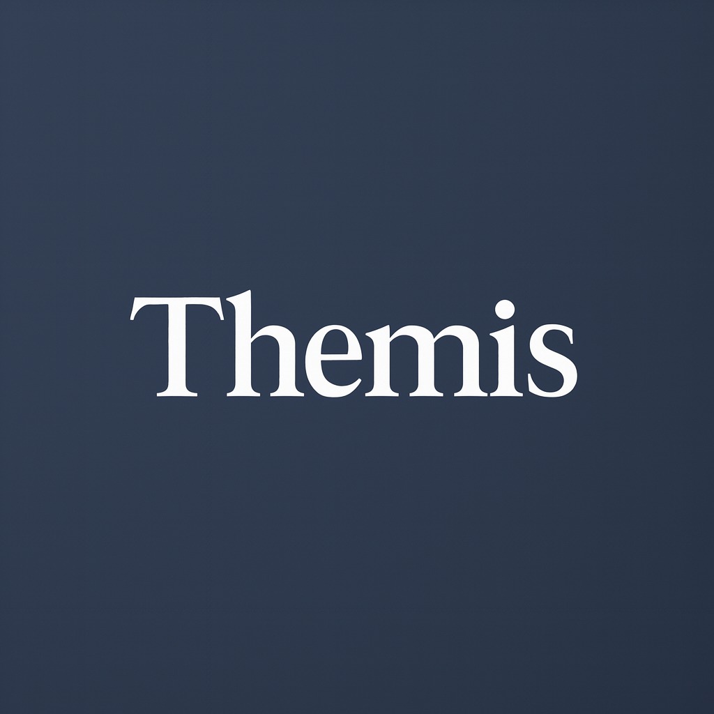 Sign In · Themis
